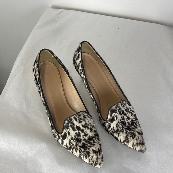 J. Crew | Shoes | J Crew Collection Heels | Poshmark